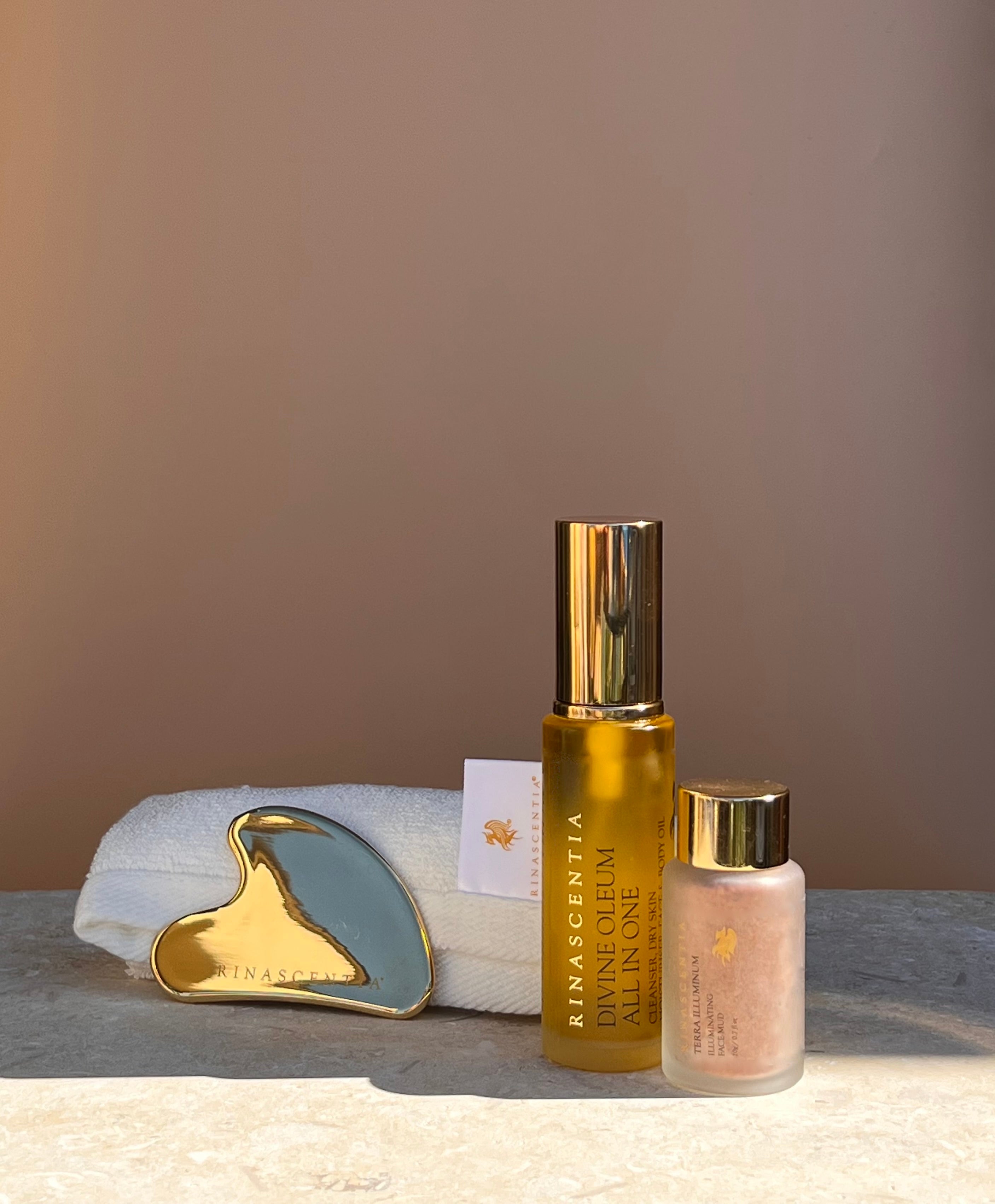 The Ultimate Divine Gua Sha Pack – Rinascentia