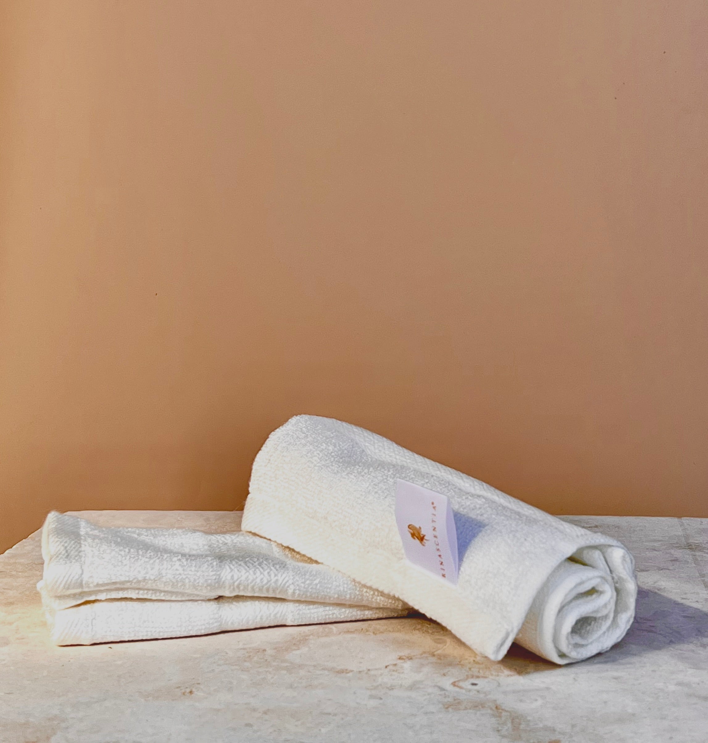 Luxurious Bamboo Face Washer – Rinascentia